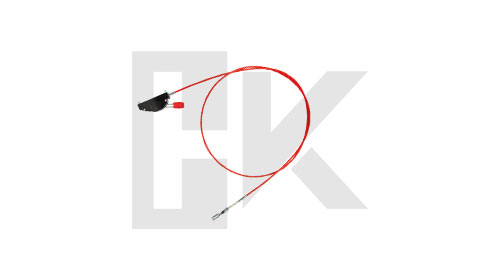 PTO MECHANICAL LEVER CONTROL | HIDRAKA