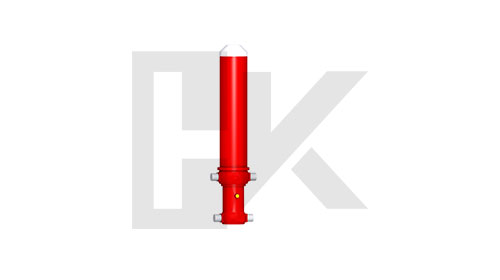 BENT AXIS PISTON PUMPS | HIDRAKA