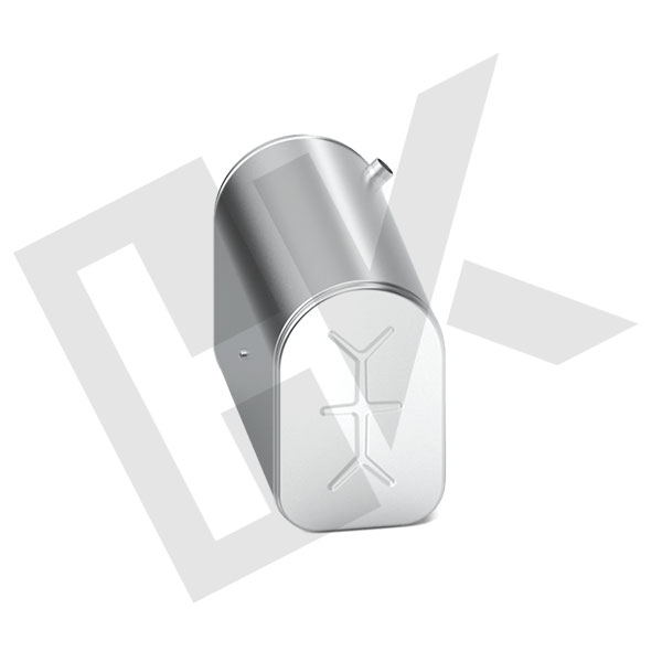 41x64x88 Aluminium Universal Fuel Tank 210 Lt.
